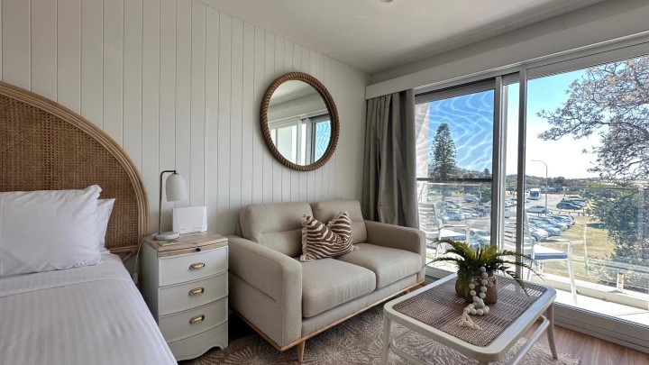 Beachfront Studio Fabulous Location - Narrabeen