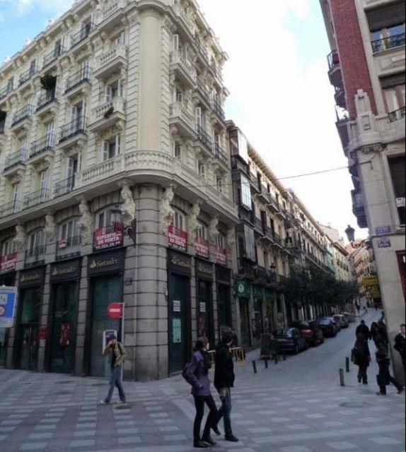Hostal Hispalense - Majadahonda