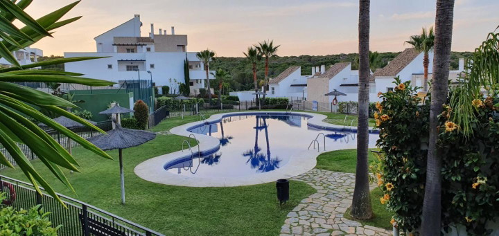 Golf & Beach La Alcaidesa Terrace - Castellar de la Frontera