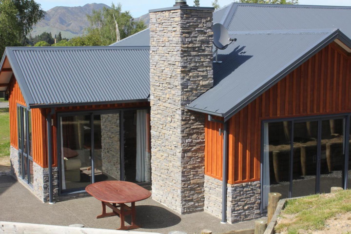 3 Bellbird Place - Hanmer Springs