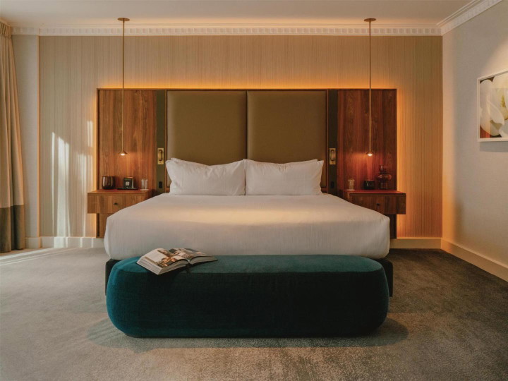 Parmelia Hilton Perth - South Perth