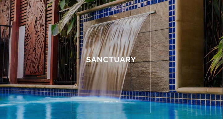 Sanctuary On Coochiemudlo Island - North Stradbroke Island