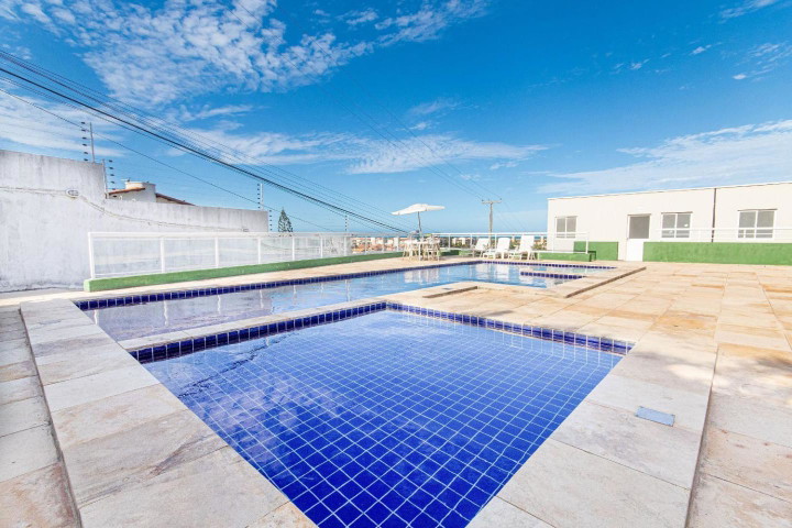 Beach Townhouses #C10 - Conforto Por Carpediem - Fortaleza