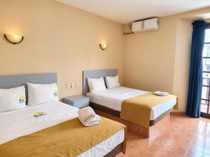 Hotel Plaza Veracruz Centro Histórico - Heroica Veracruz