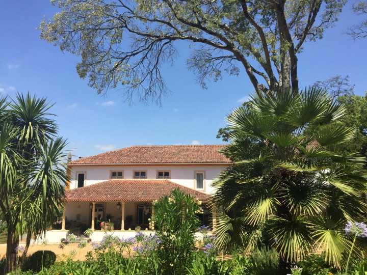 Quinta Da Bizelga Cottages - Alentejo