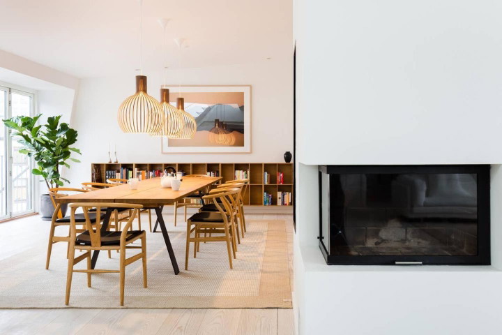Dinesen Collection Luxury Condos - Copenhaguen