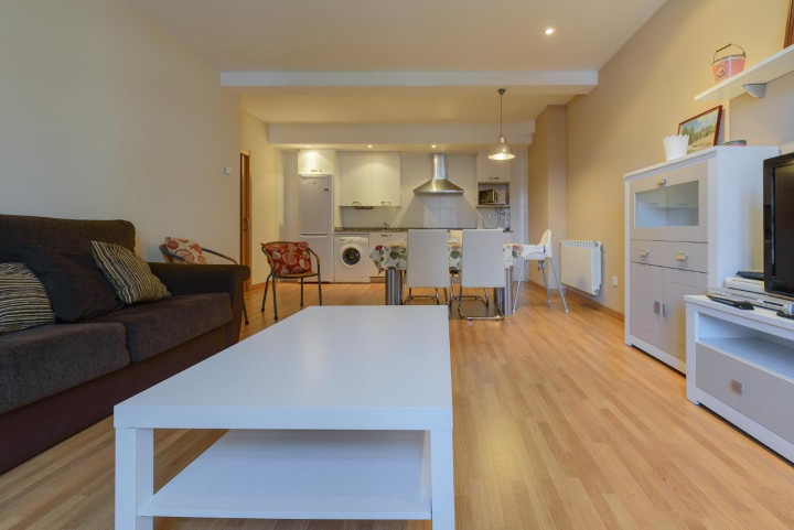 Apartamentos Mirando Llanes - Llanes