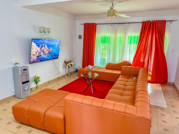 Oceana Villa - Kenia