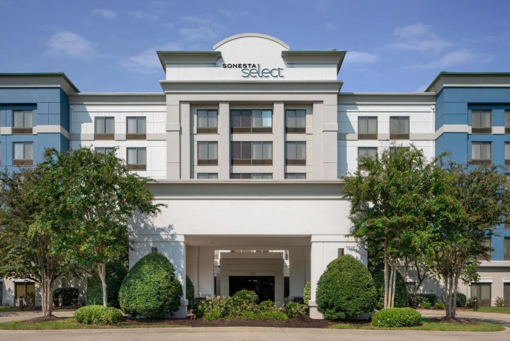 Sonesta Select Nashville Airport Suites - Nashville, TN