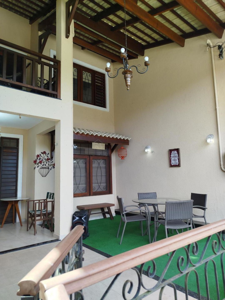 Casa Boa Vida - Guaramiranga