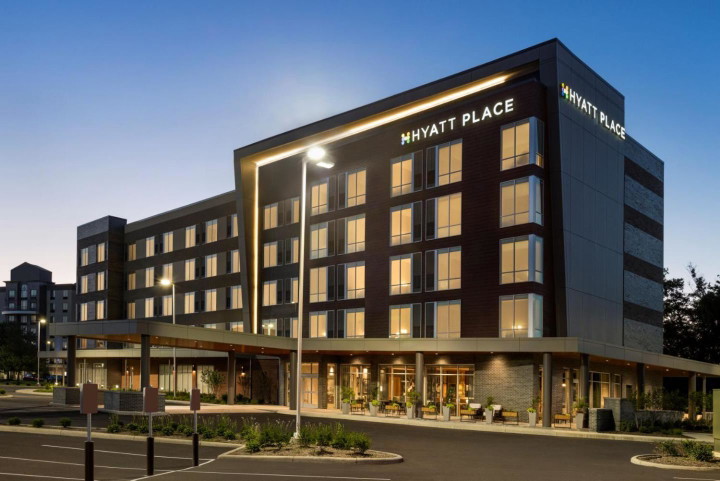 Hyatt Place Columbus Polaris - Columbus, OH