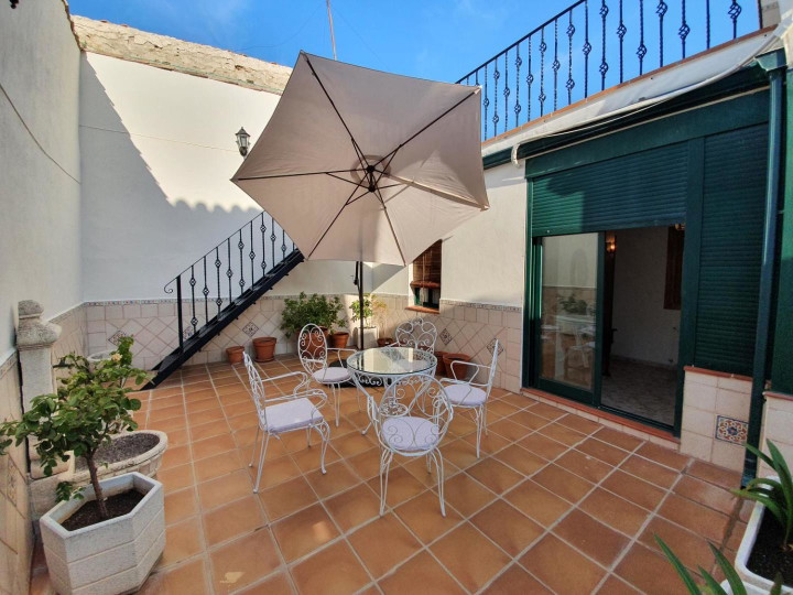 Casa La Plazuelilla - Spain