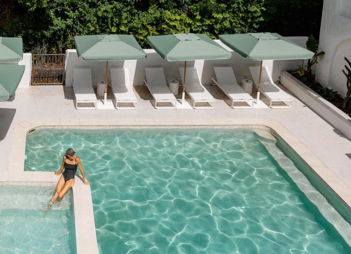The Tamborine - Boutique Hotel - Tamborine Mountain