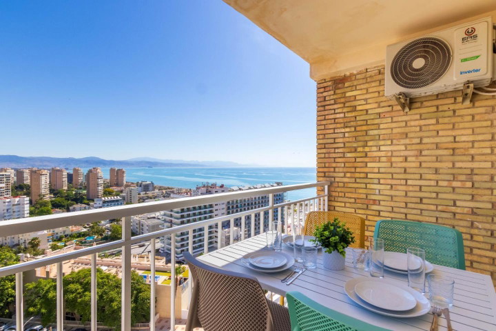 Diel Place Conchas - Torremolinos