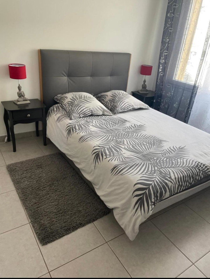 Studio à 300 M De La Gare De Mantes-la-jolie - Mantes-la-Jolie