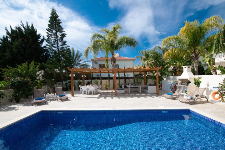 Villa Helena - Ayia Napa