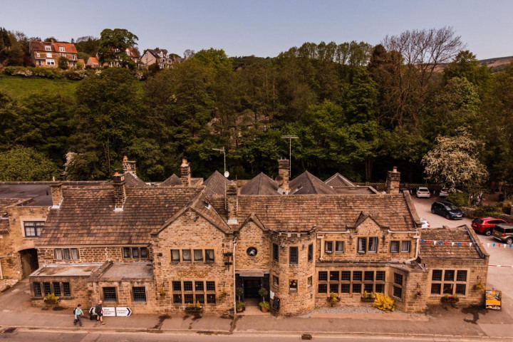 The George - Tideswell