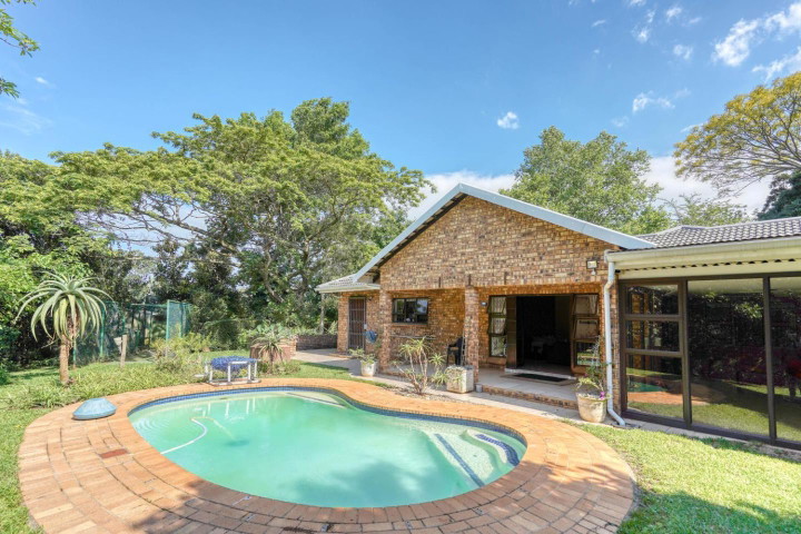 Winston Manor - Pinetown