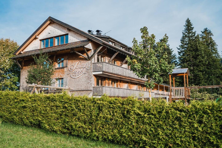 Schettereggerhof - Vorarlberg