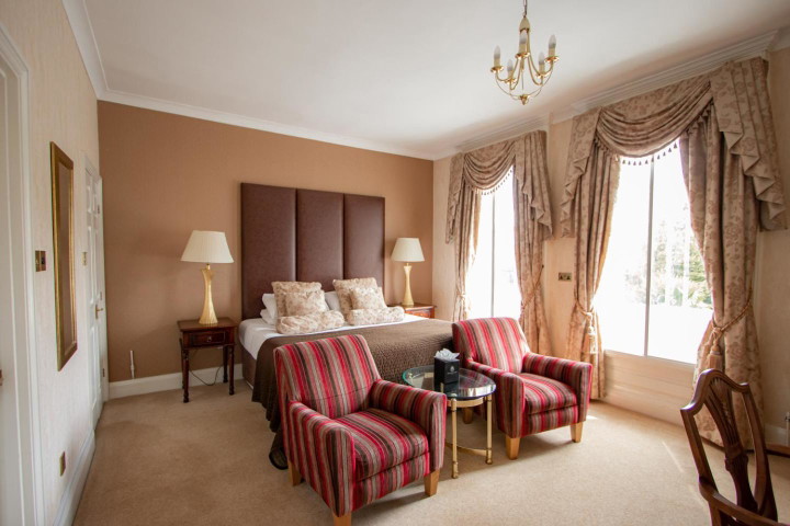 Cley Hall - Spalding, UK