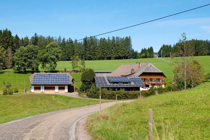 Willmannshof - Schwarzwald