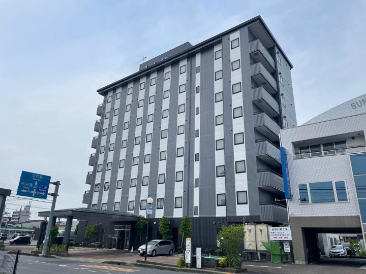 Hotel Route-inn Kani - Minokamo