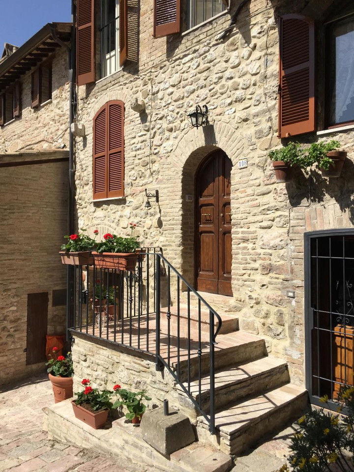 Il Sementone - Assisi
