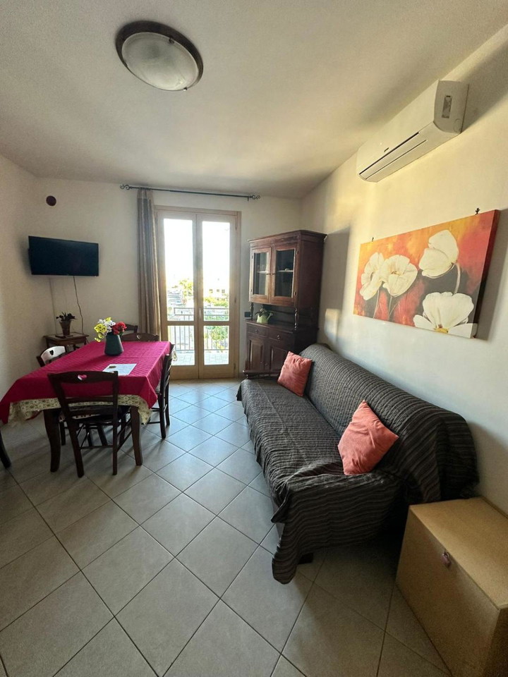 Appartamento Lido Vistamare - Gallipoli