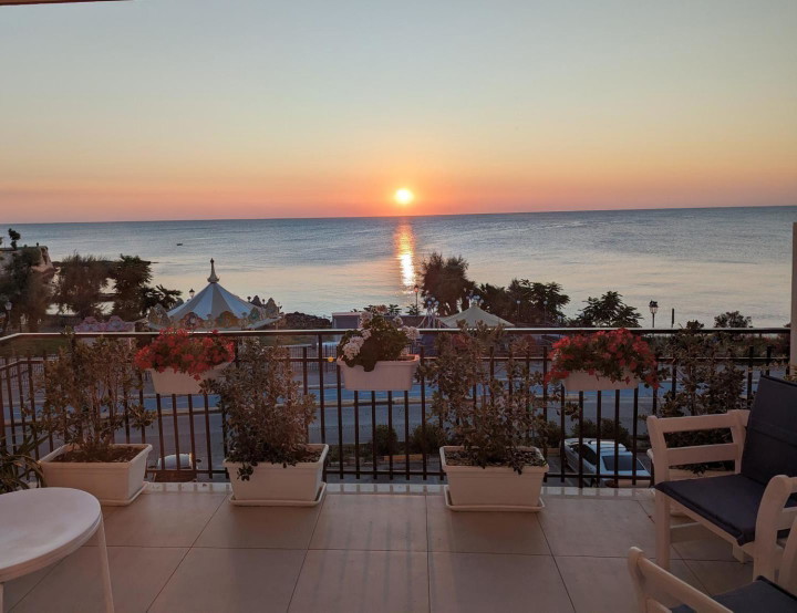 Dimora Alba Sul Mare - Trani
