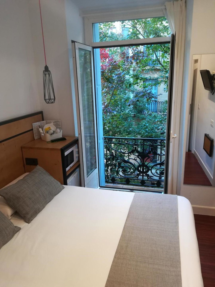 Pensión La Perla - San Sebastian