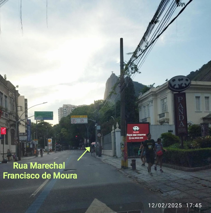Quitinete Aconchegante - Rio de Janeiro