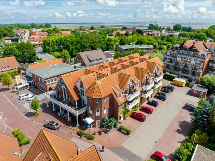 Hotel Leuchtfeuer - Wangerland