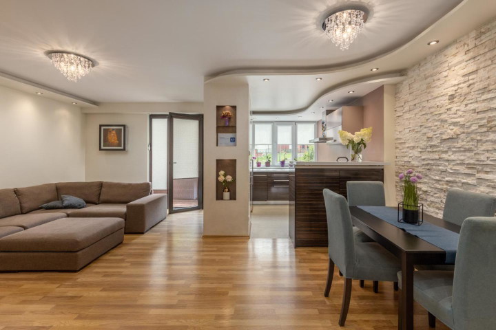 Jekabpils 2 Apartment - Riga