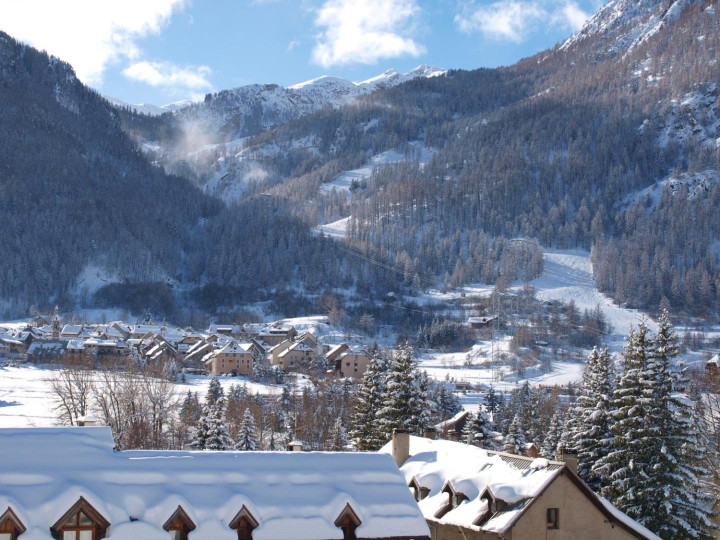 Les Gentianes - Serre Chevalier