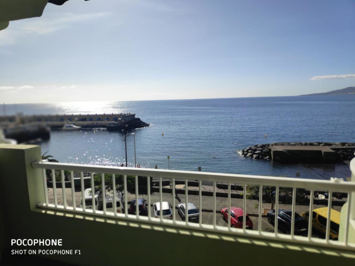 Paraíso Del Atlántico - La Laguna