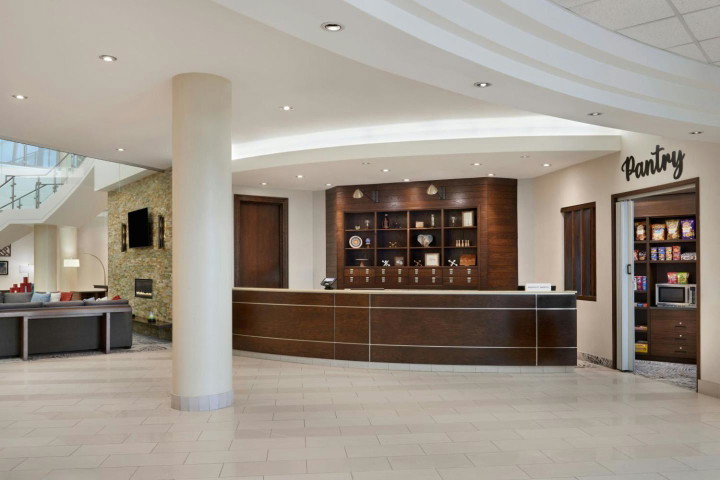 Four Points By Sheraton London - London