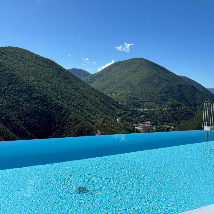 Hotel Panorama - Cascia