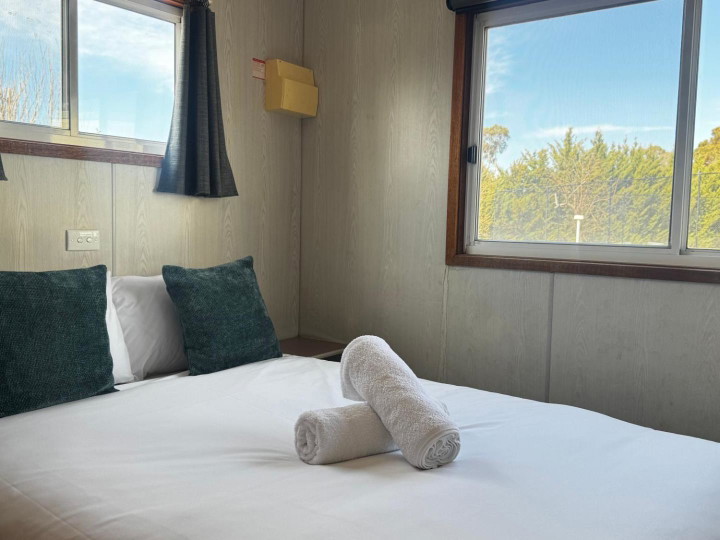 Cooma Holiday Park - New South Wales