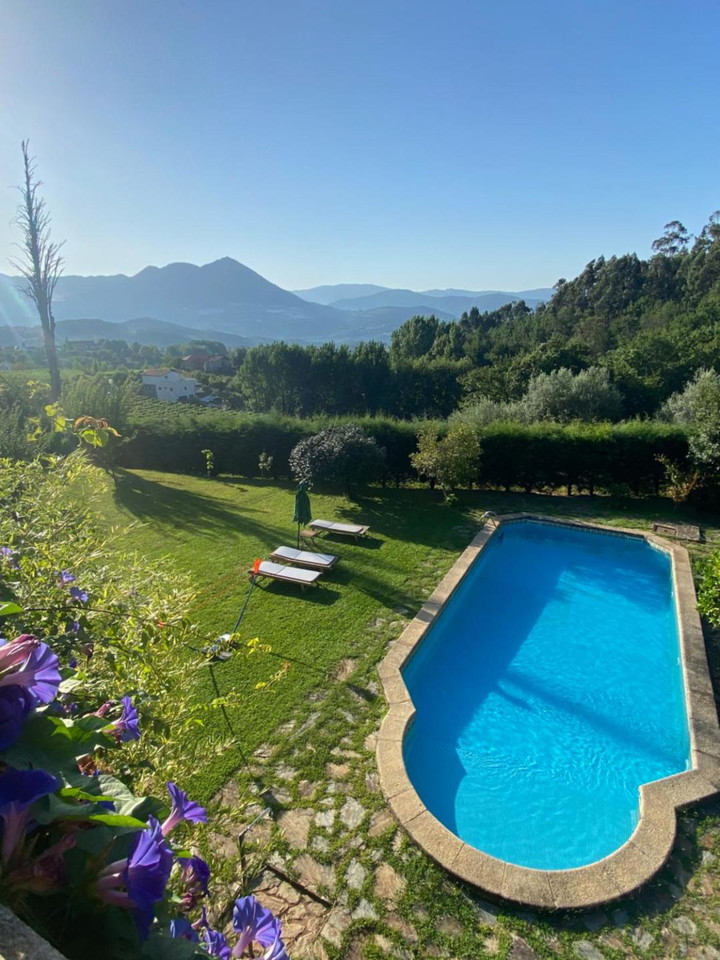 Turra Nature House - Mondim de Basto