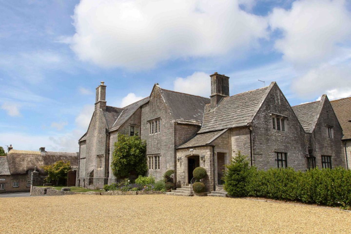Mortons Manor - Wareham
