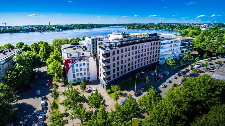 The George Hamburg - Hamburg