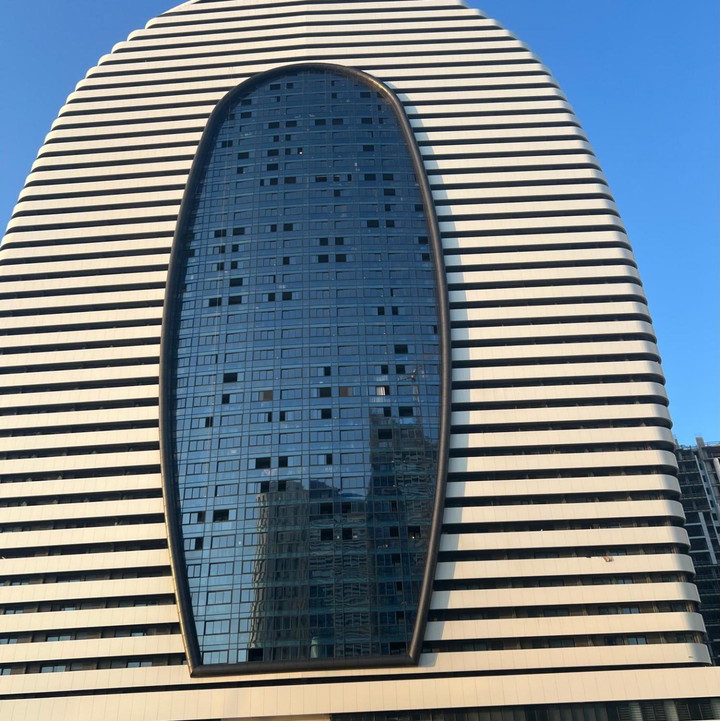 Aparthotel In Batumi - Batumi