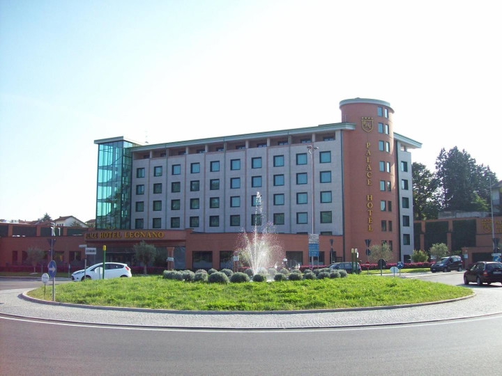 Palace Hotel Legnano - Busto Arsizio