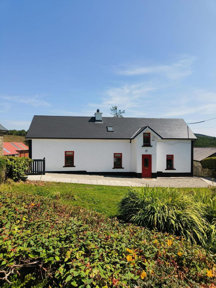 Maggies Cottage - Irland
