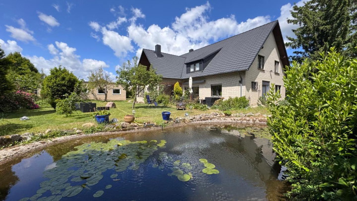 Haus Kirijan - Garbsen