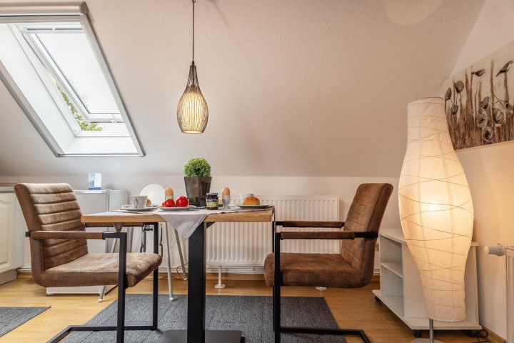 Ferienwohnung 50028 - Spiekeroog