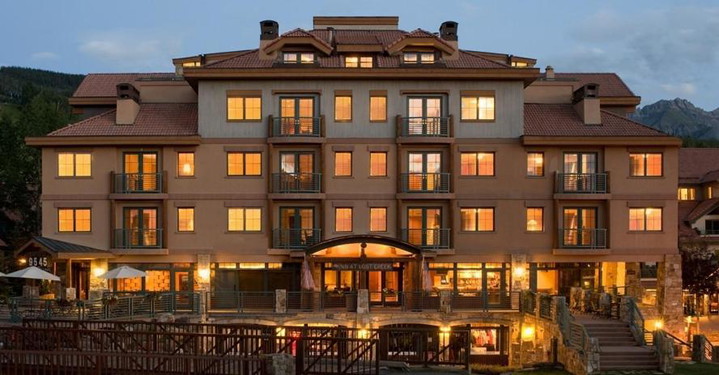 Inn At Lost Creek - Telluride, CO