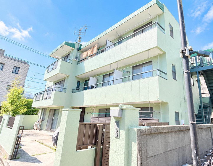 Close To Shibuya! New & Comfortable Stay! - Harajuku
