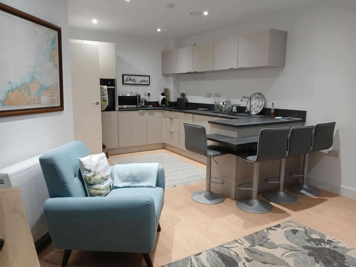 Seaview Loft 20 Portrush - Portstewart