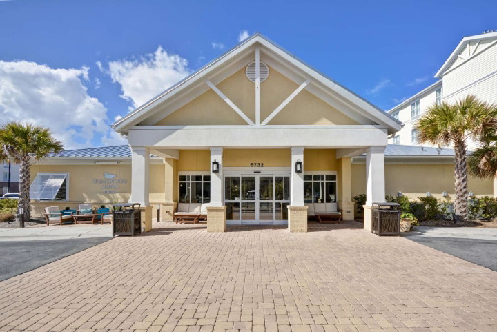 Homewood Suites By Hilton Wilmington/mayfaire, Nc - Wilmington, NC